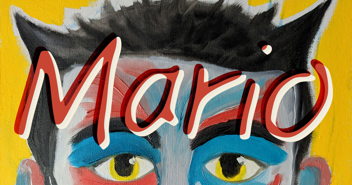 Mario, Matteo di Pascale