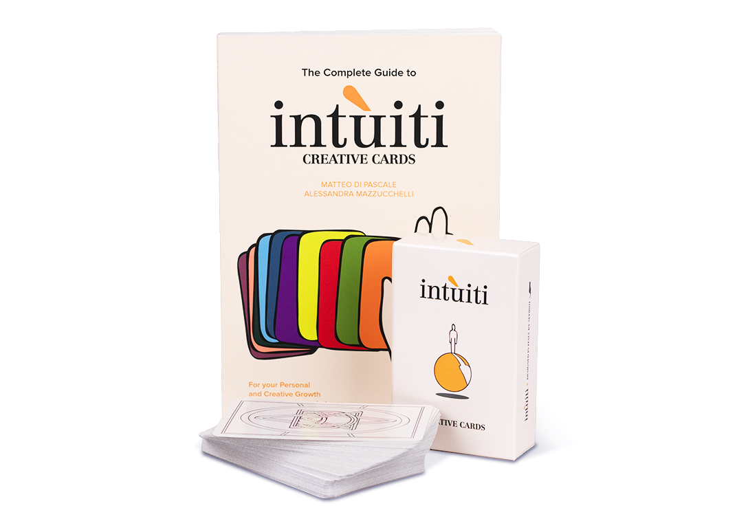 Intùiti® Creative Cards